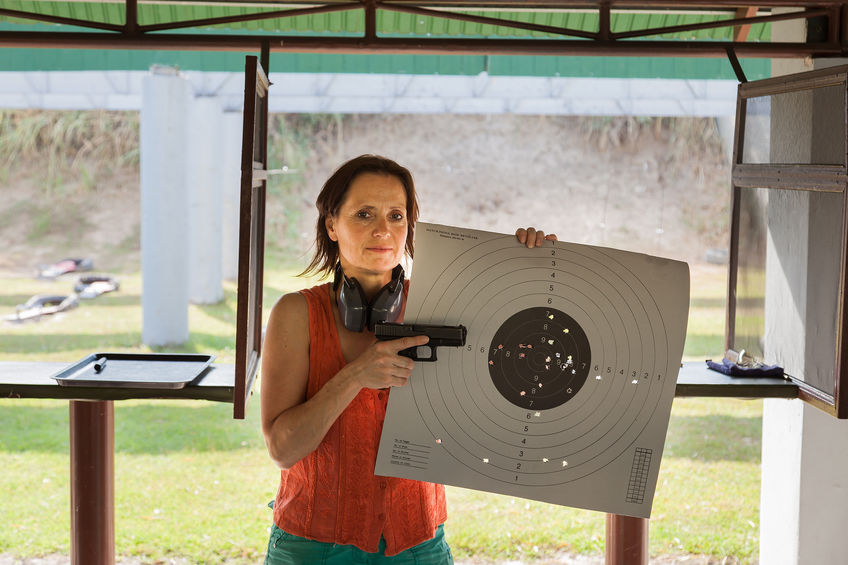 The Responsibilities of Registered Gun Owners - Security Training Center